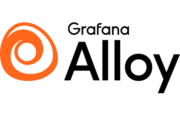 Grafana Alloy - Unified Host and Docker Monitoring | The awesome garage